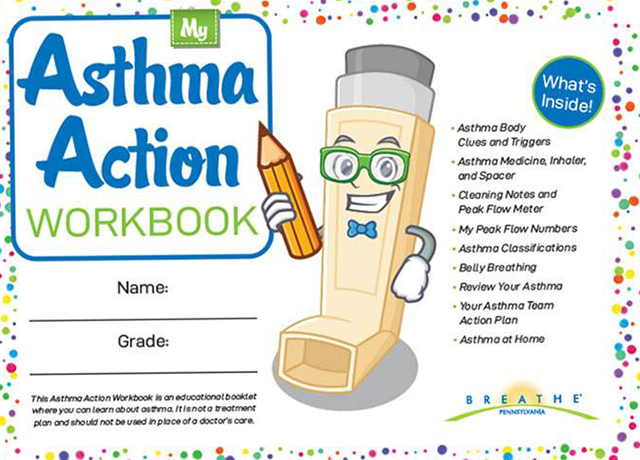 Resource Center | Breathe PA