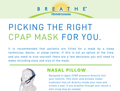 Resource Center | Breathe PA